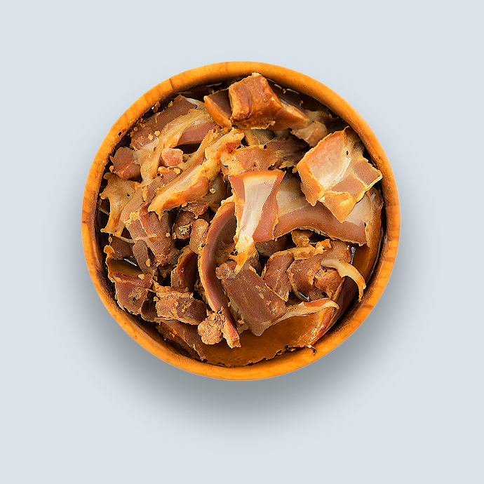 Pluto • Superfood Products For Dogs